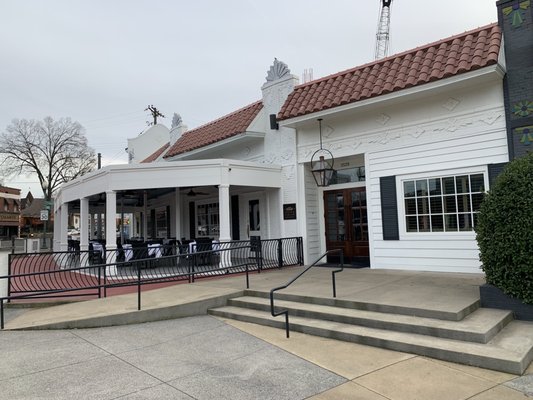 OVERTON SQUARE ENTERTAINMENT DISTRICT - Updated June 2024 - 80 Photos ...