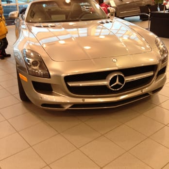 MERCEDES-BENZ MARKHAM - Updated December 2025 - 31 Photos & 26 Reviews ...