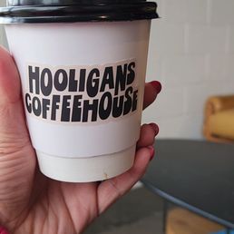 HOOLIGAN’S COFFEEHOUSE - Updated July 2025 - 101 Photos & 47 Reviews ...