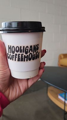 HOOLIGAN’S COFFEEHOUSE - Updated July 2025 - 101 Photos & 47 Reviews ...