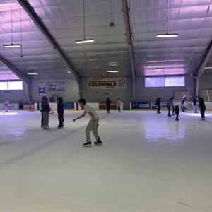 BUFFONE SKATING ARENA - Updated August 2025 - 284 Lake Ave, Worcester ...