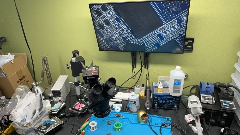 ITC TECHNOLOGY SOLUTION - Updated September 2024 - 1137 Photos & 199 ...