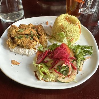 CAFE TURKO - Updated June 2024 - 1929 Photos & 1318 Reviews - 750 N ...