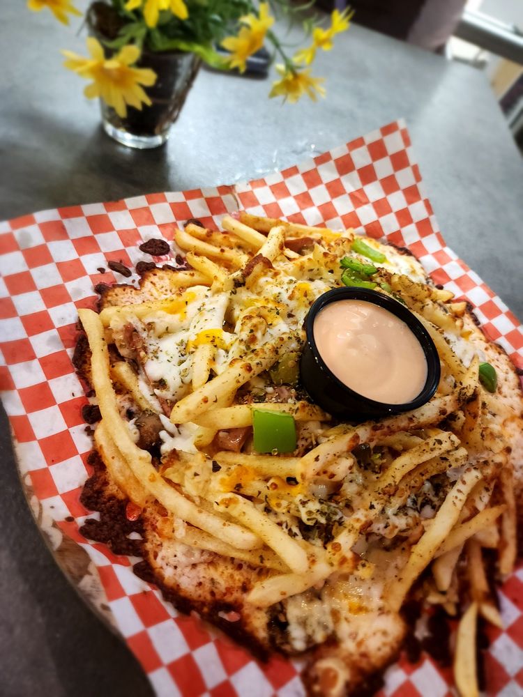 MOMO’S GRILL & HOOKAH - Updated September 2024 - 208 Photos & 434 ...