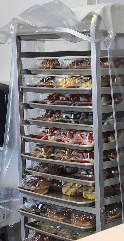 SWEET RED PEACH - Updated March 2024 - 129 Photos & 115 Reviews - 29101 ...