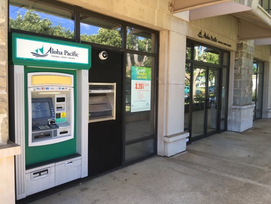 ALOHA PACIFIC FEDERAL CREDIT UNION - Updated October 2025 - 18 Reviews ...