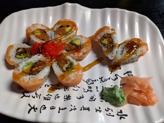 HAHA SUSHI - Updated July 2025 - 261 Photos & 271 Reviews - 6721 N ...