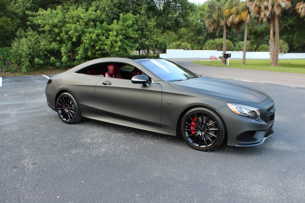 HIGHLINE AUTO SPORTS - Updated July 2025 - 4901 N Armenia Ave, Tampa ...