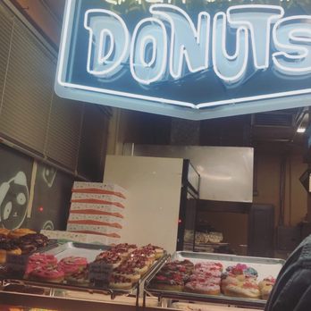 California Donuts - Takeout & Delivery - 5660 Photos & 2805 Reviews ...