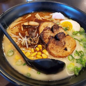 ZEN RAMEN & POKE - Updated June 2025 - 74 Photos & 39 Reviews - 977 ...