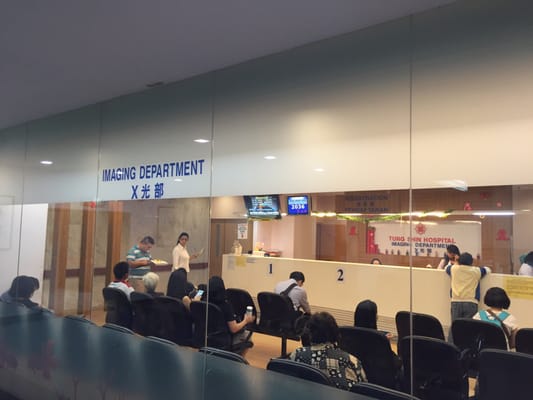 TUNG SHIN HOSPITAL - Updated December 2025 - No. 102, Bangunan Tung ...