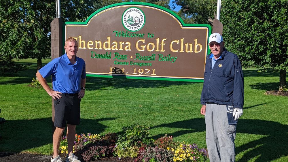 THENDARA GOLF CLUB - Updated December 2025 - Thendara, New York - Phone ...