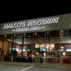 MALCO PARADISO CINEMA GRILL & IMAX - Updated December 2025 - 110 Photos ...