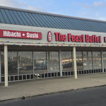 THE FEAST BUFFET - Updated August 2025 - 27 Photos & 11 Reviews - 2620 ...