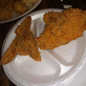 MACK’S WINGS - 70 Photos & 46 Reviews - Chicken Wings - 782 E Pine St ...