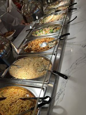 THE CITY BUFFET - Updated December 2025 - 71 Photos & 35 Reviews - 3670 ...