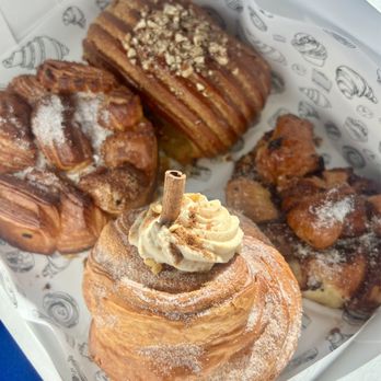 BUTTER & CRUMBLE - 214 Photos & 171 Reviews - 271 Francisco St, San ...