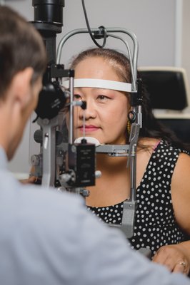 MILWAUKEE EYE CARE - Updated January 2026 - 26 Photos & 47 Reviews ...