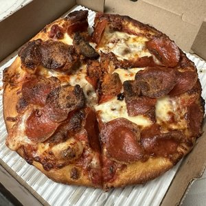 DECHECO’S PIZZERIA - Updated April 2025 - 51 Photos & 140 Reviews ...