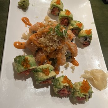 KOOMA SUSHI RESTAURANT - Updated December 2024 - 171 Photos & 187 ...