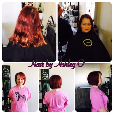 LUNATIC FRINGE SALON - Updated August 2025 - 104 Photos - 11051 Reading ...