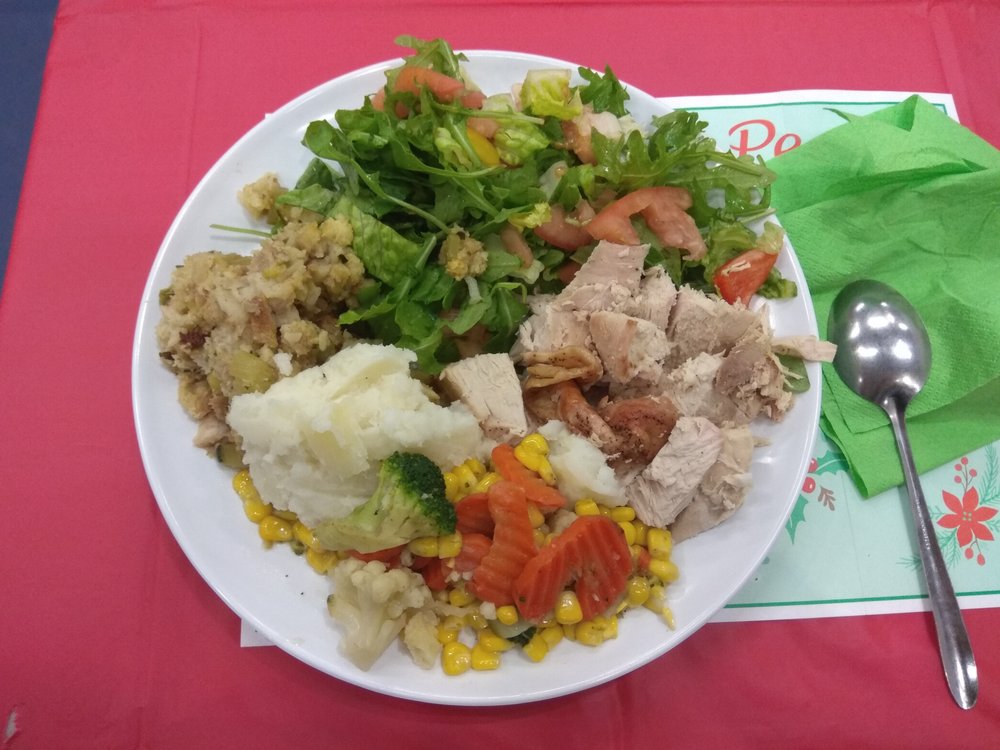 THE YONGE STREET MISSION - Updated February 2025 - 306 Gerrard Street E ...