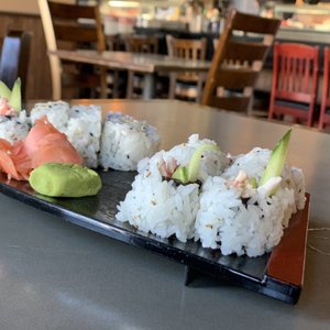 JAPANGO - Updated January 2025 - 21 Photos & 37 Reviews - 125 S College ...