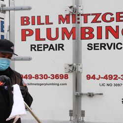 BILL METZGER PLUMBING - 120 Photos & 134 Reviews - Plumbing - 1001 ...