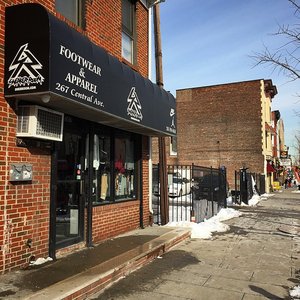 KICKTRONICS - Updated August 2025 - 20 Photos - 741 Market St, Paterson ...