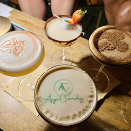 AYE CANDY - Updated July 2025 - 151 Photos & 46 Reviews - 1849 Bingle ...