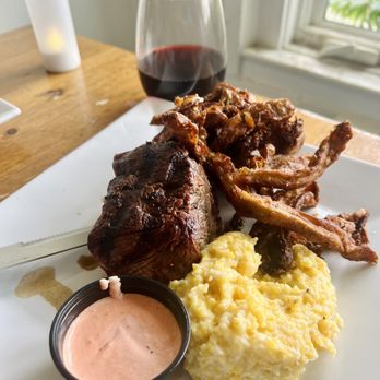 SOUTHERN ROOTS - 420 Photos & 459 Reviews - 119 E Main St, Jamestown ...