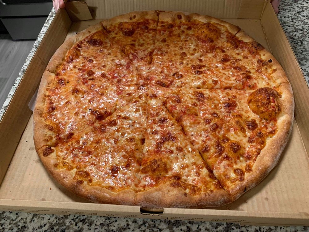 PIZZA MINE - 14 Photos & 33 Reviews - Pizza - 9 Homer Ave, Ashland, MA ...