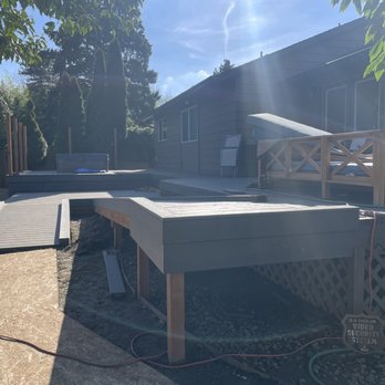 ONPOINT CUSTOM DECKS AND FENCES - Updated October 2025 - 23 Photos & 11 ...