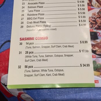 SAKADA SUSHI TERIYAKI RESTAURANT - Updated December 2025 - 86 Photos ...