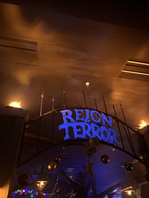 REIGN OF TERROR HAUNTED HOUSE - 147 Photos & 264 Reviews - 225 N ...