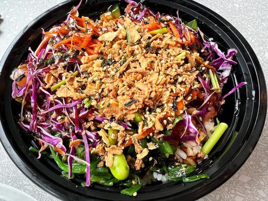 BIMI POKE - 219 Photos & 122 Reviews - 135 4th St In Metreon, San ...