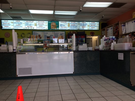 LA PALETERA - Updated December 2025 - 10 Photos & 12 Reviews - 2701 ...