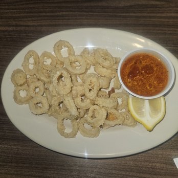 AMY’S ITALIAN RESTAURANT - Updated June 2025 - 20 Photos & 17 Reviews ...