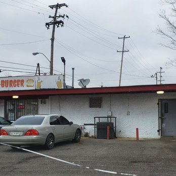 LOT-A-BURGER - Updated January 2026 - 35 Photos & 35 Reviews - 2260 S ...