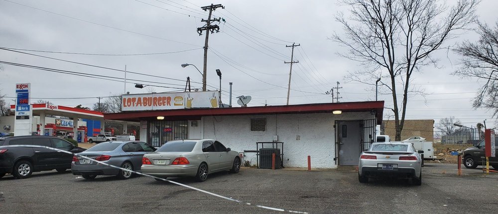 LOT-A-BURGER - 21 Photos & 23 Reviews - 2260 S 3rd St, Memphis ...