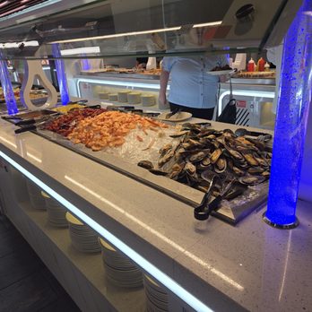 TAMPA CHINA BUFFET - Updated July 2025 - 161 Photos & 37 Reviews - 1245 ...