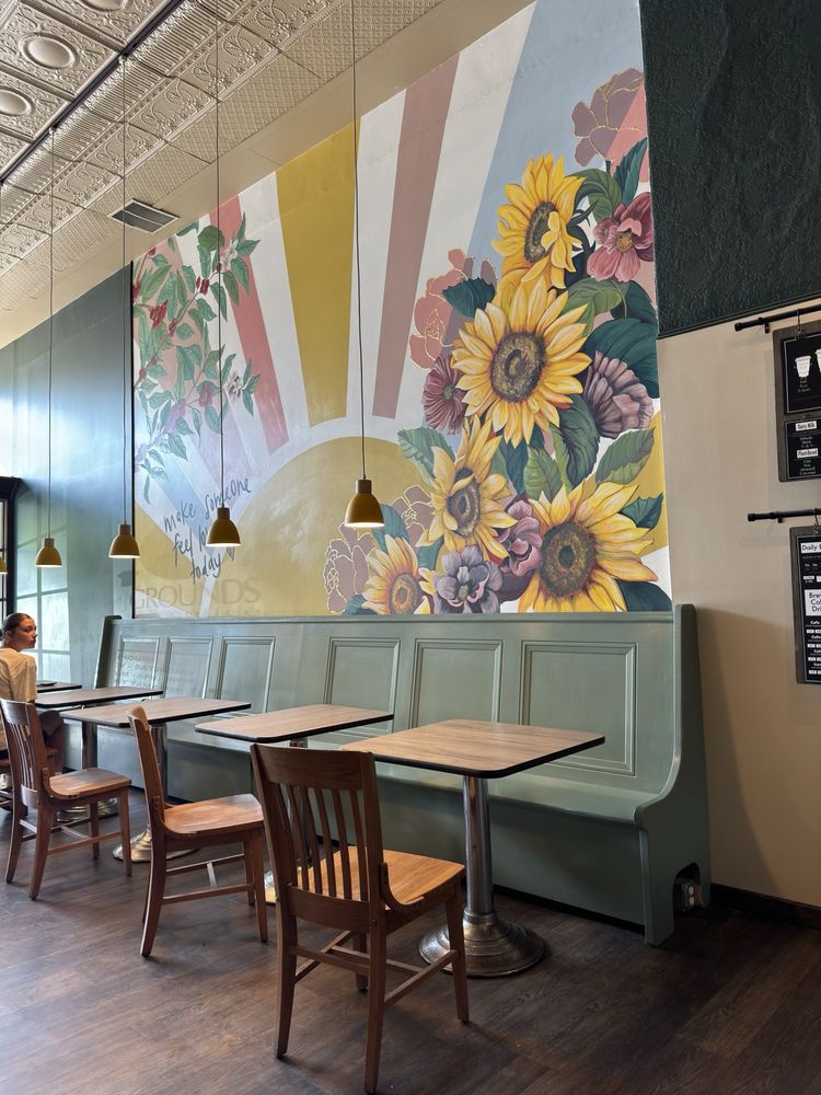 GROUNDS FOR COFFEE - Updated November 2024 - 14 Photos - 27 N Main St ...