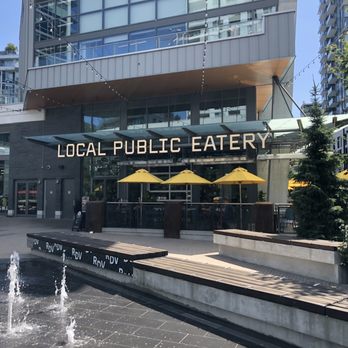 LOCAL PUBLIC EATERY RIVER DISTRICT - Updated March 2025 - 126 Photos ...