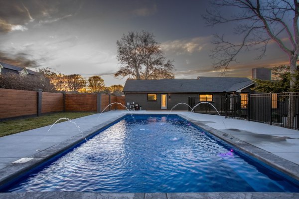 RIVERSTONE POOLS - Updated October 2025 - 38 Photos - 101 Holiday Ct ...