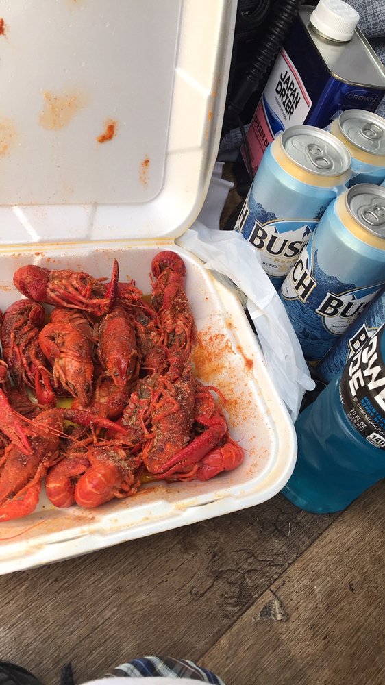 BAYOU SEAFOOD - Updated November 2024 - 73 Photos & 76 Reviews - 6651 ...