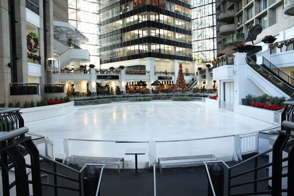 PLAZA OF THE AMERICAS - Updated August 2025 - 49 Photos & 28 Reviews ...