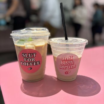 COFFEE DOSE - Updated 2024 - 778 Photos & 298 Reviews - 7 Corporate ...