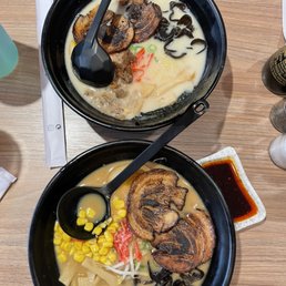 TOKEN RAMEN & KUNG FU TEA - Updated July 2025 - 189 Photos & 114 ...