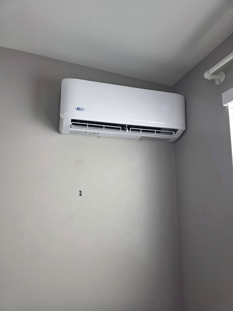 JJ PLUMBING HEAT & AIR - Updated September 2025 - 24 Photos - 3280 ...