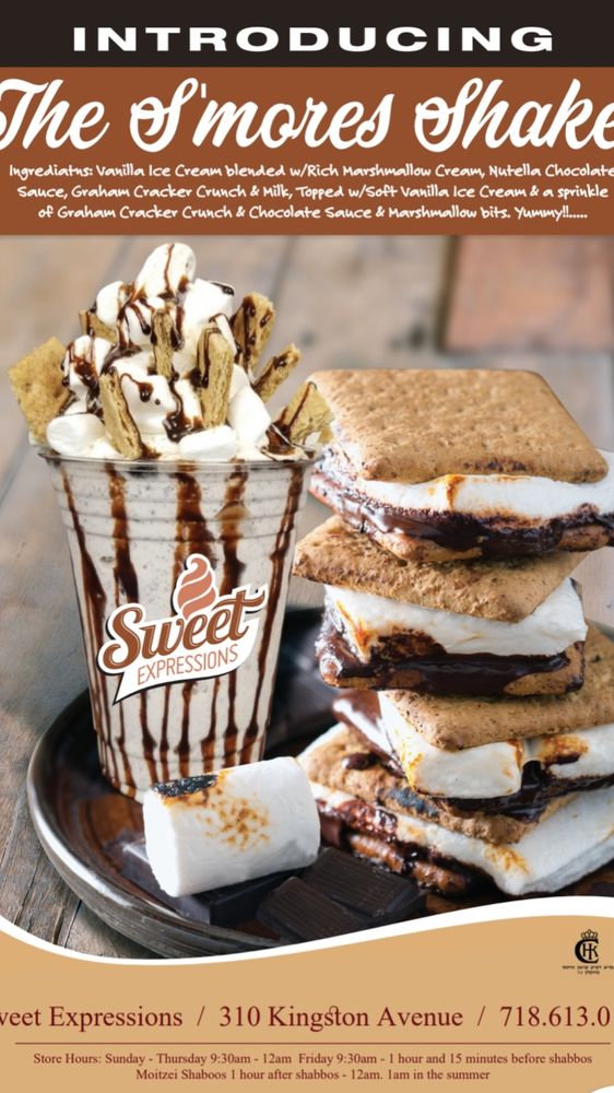 SWEET EXPRESSIONS - Updated September 2025 - 26 Photos & 25 Reviews ...